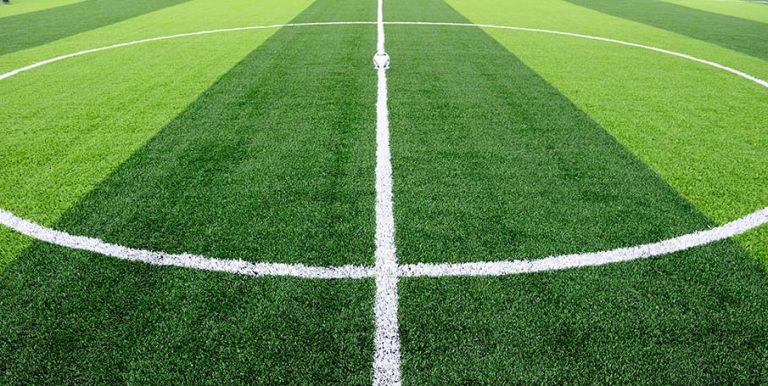 How to Line A Football Field? - Herba Grass